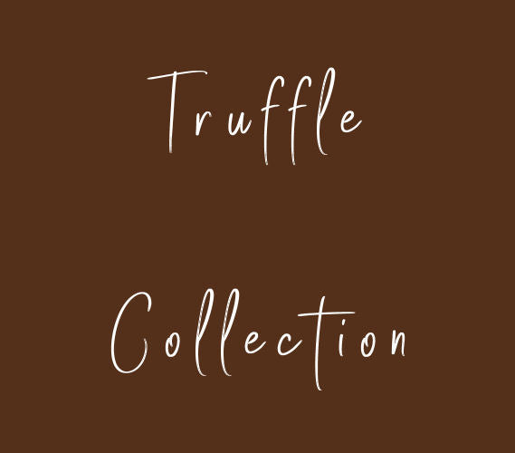 Truffles – The Chocolate Shoppe